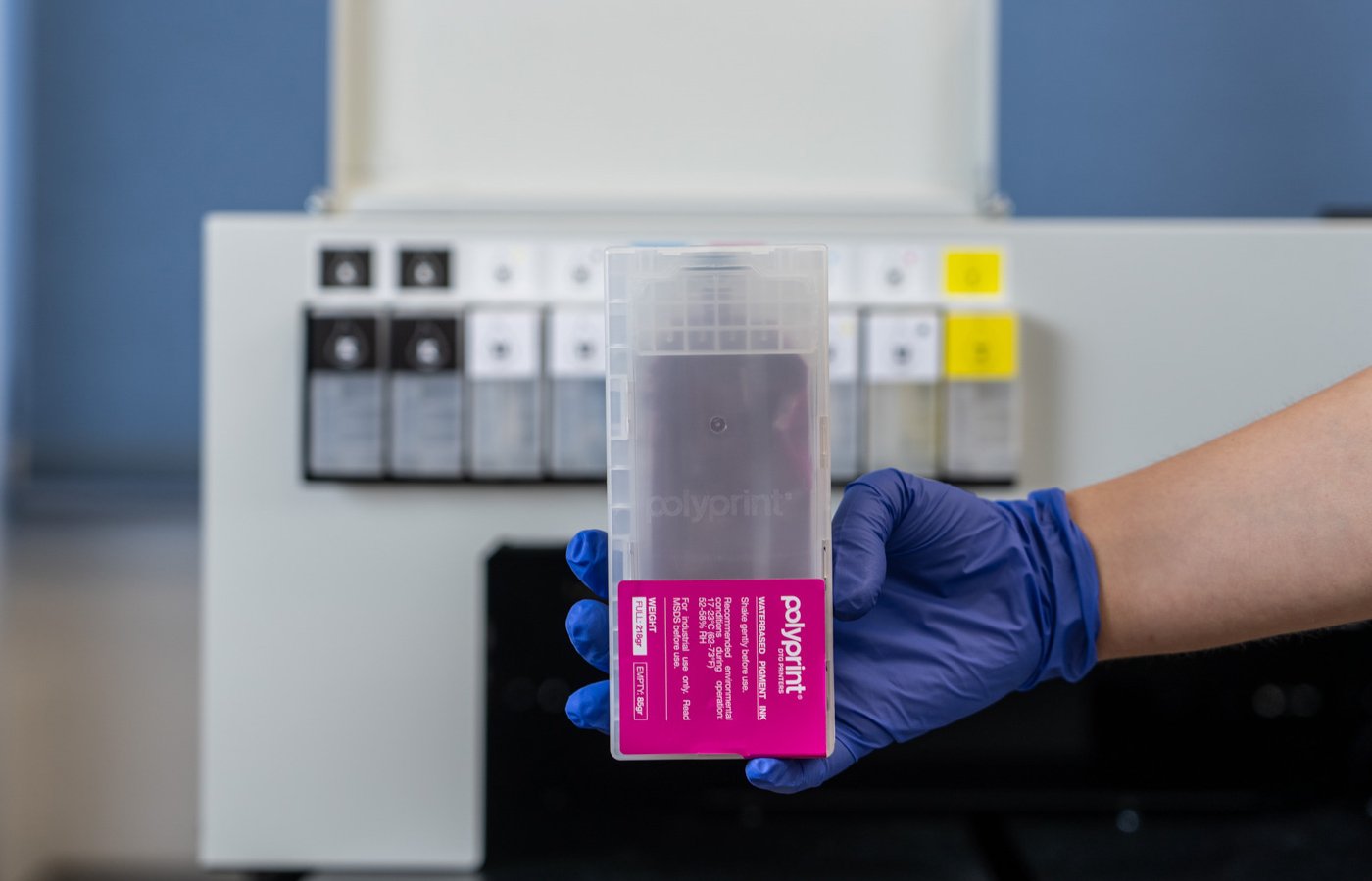 How to overcome print quality issues